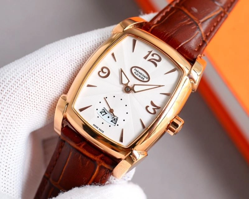 Genuine PARMIGIANI Watches
