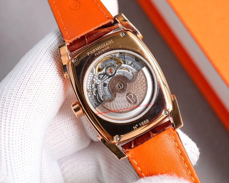 Genuine PARMIGIANI Watches