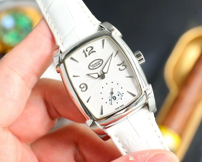 Genuine PARMIGIANI Watches