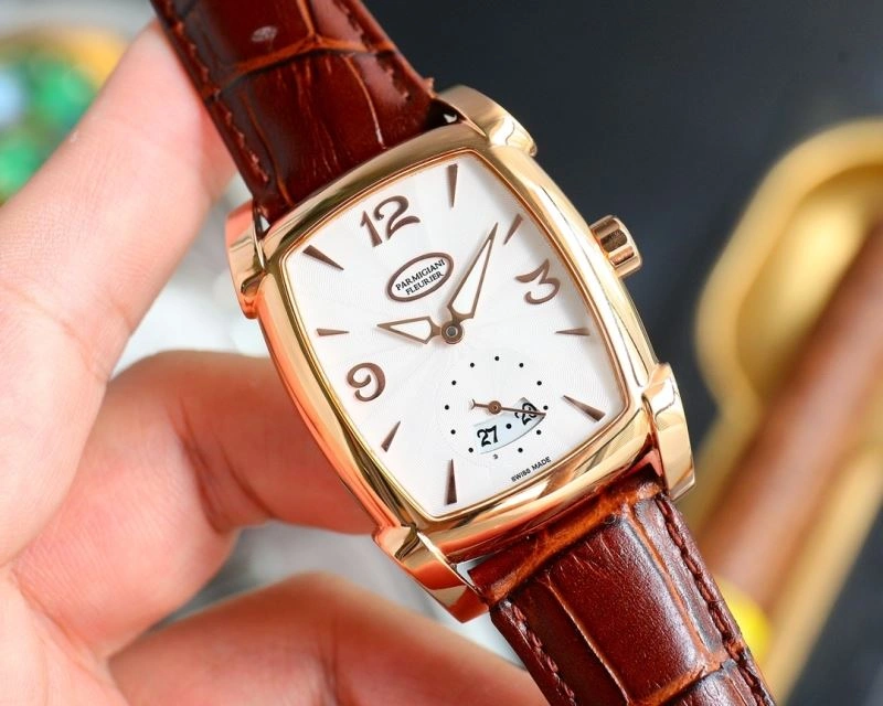 Genuine PARMIGIANI Watches