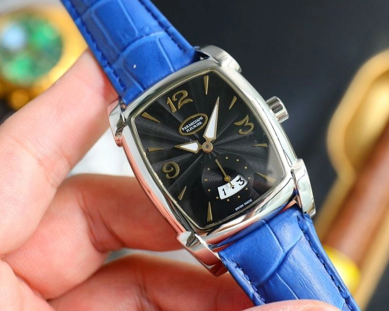 Genuine PARMIGIANI Watches