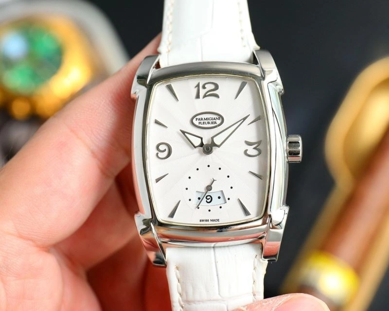 Genuine PARMIGIANI Watches