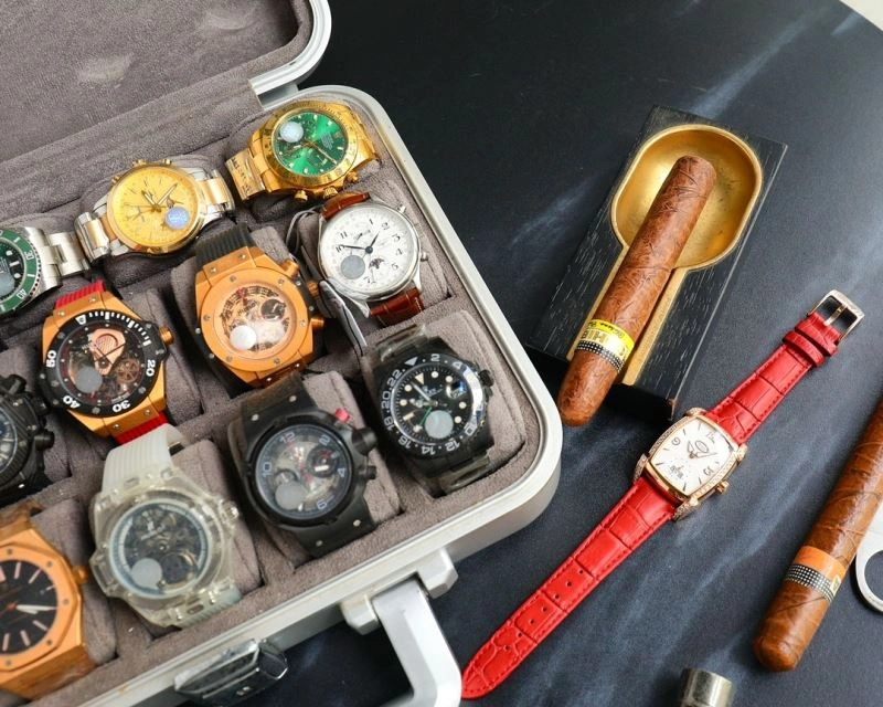 Reasonably priced PARMIGIANI Watches