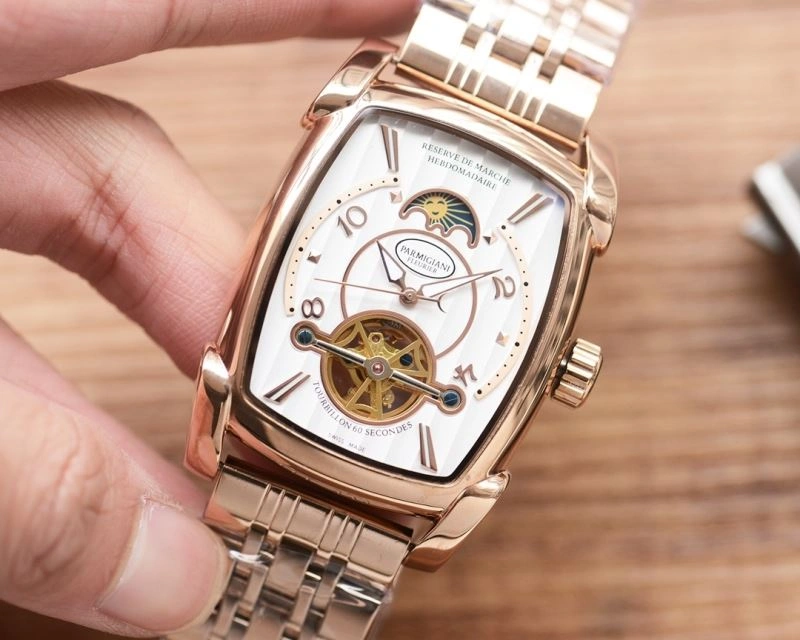 Budget-friendly PARMIGIANI Watches
