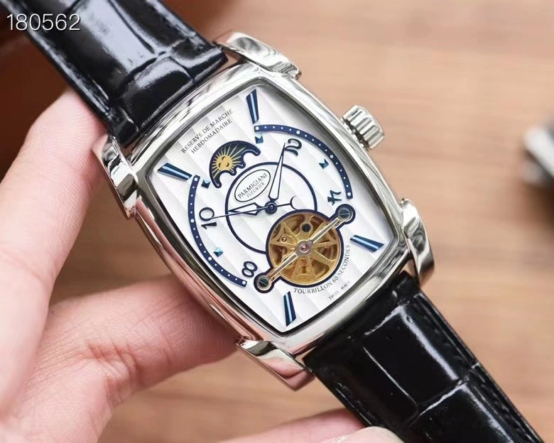 Brand-authenticated PARMIGIANI Watches