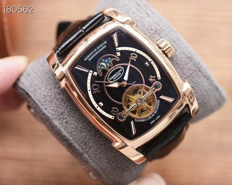 Brand-authenticated PARMIGIANI Watches