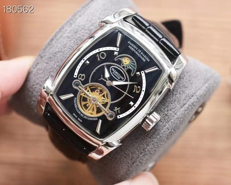 Brand-authenticated PARMIGIANI Watches