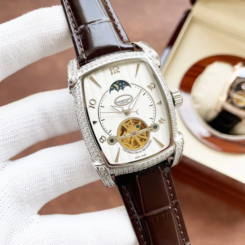 Accurate model PARMIGIANI Watches