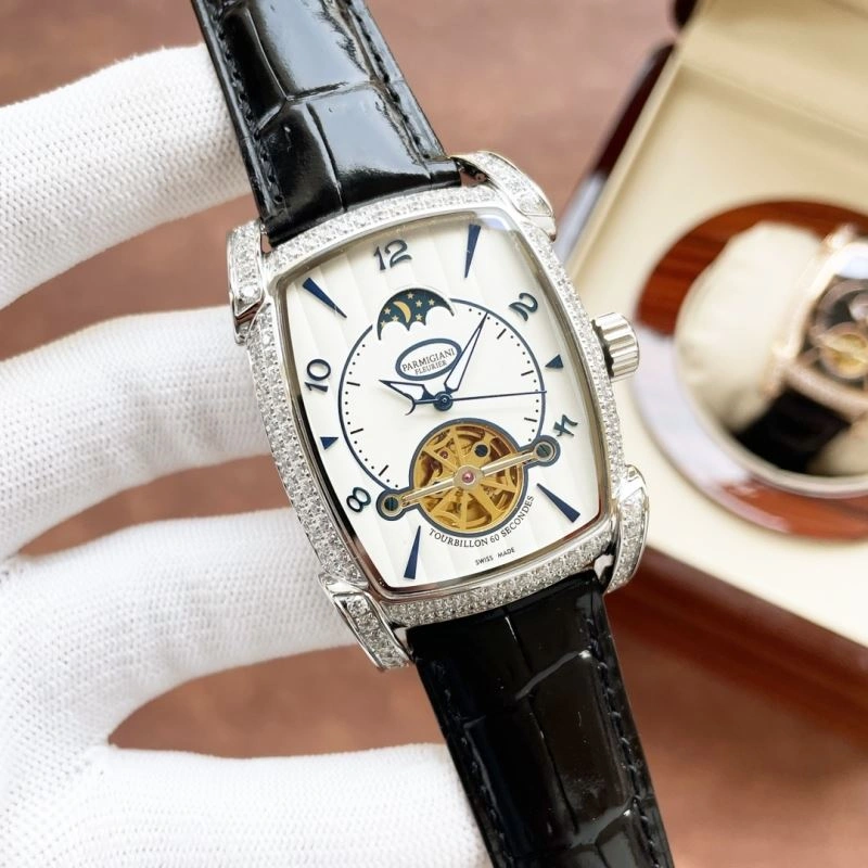 Accurate model PARMIGIANI Watches