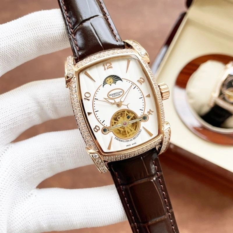 Accurate model PARMIGIANI Watches