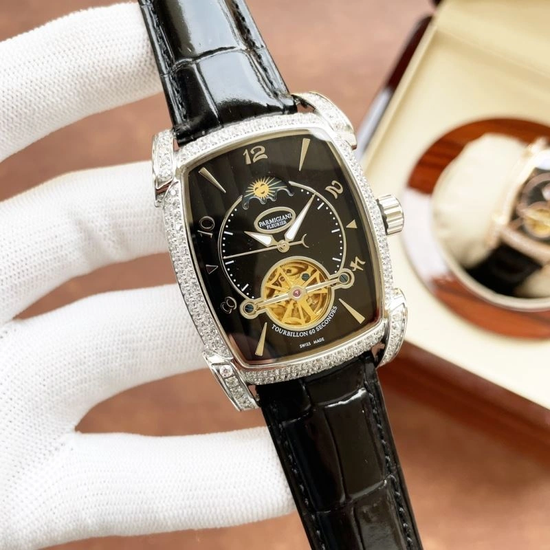 Accurate model PARMIGIANI Watches