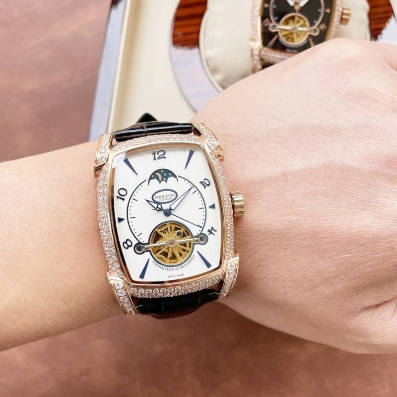 Accurate model PARMIGIANI Watches