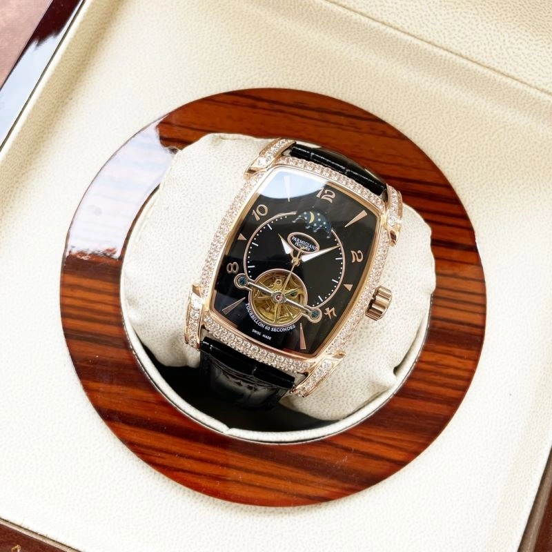 Accurate model PARMIGIANI Watches