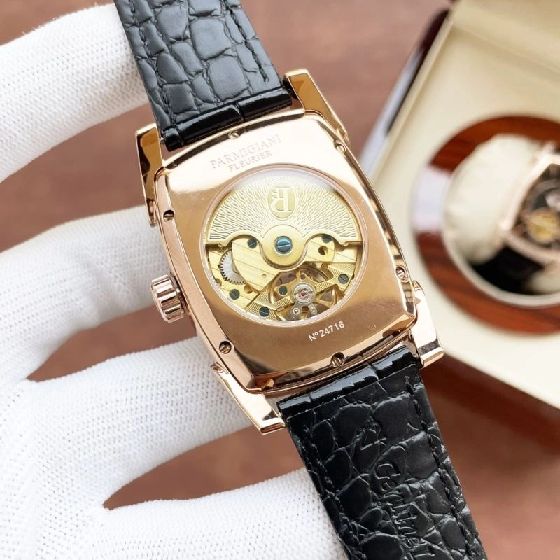Accurate model PARMIGIANI Watches