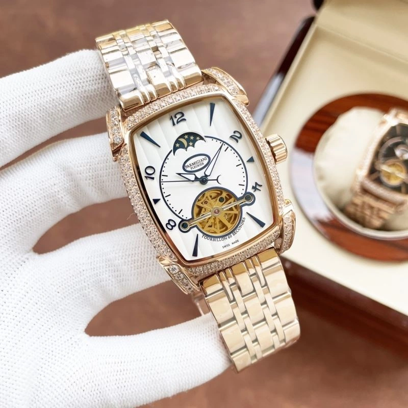Indistinguishable PARMIGIANI Watches