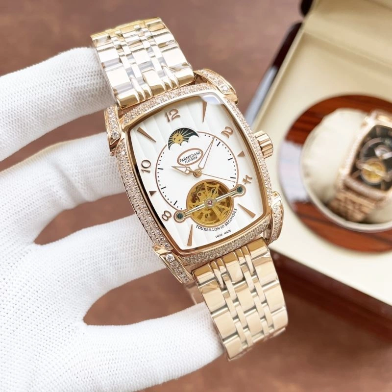 Indistinguishable PARMIGIANI Watches