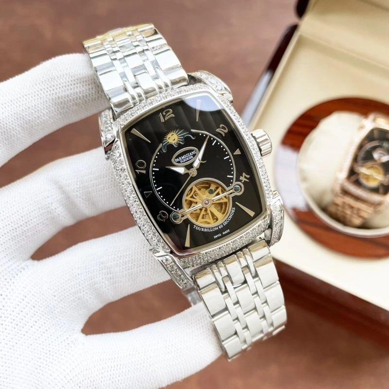 Indistinguishable PARMIGIANI Watches