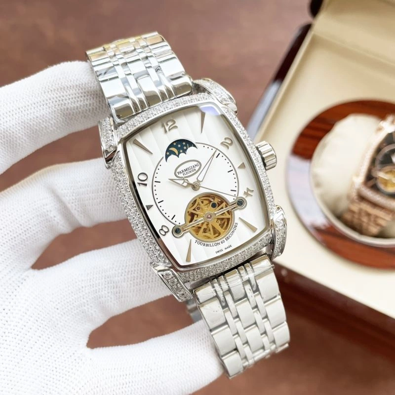 Indistinguishable PARMIGIANI Watches