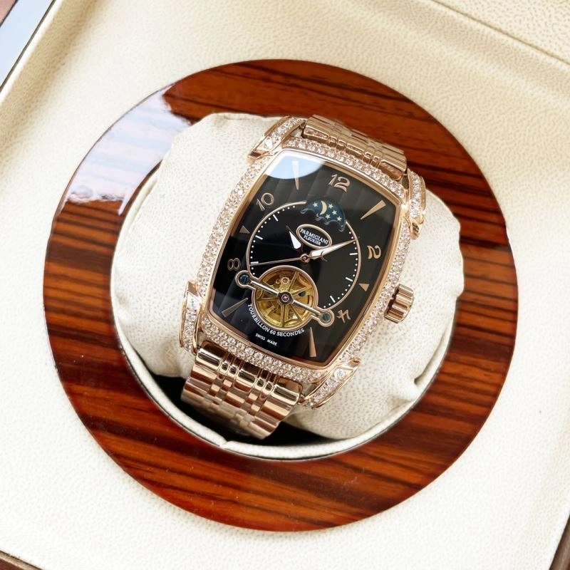 Indistinguishable PARMIGIANI Watches
