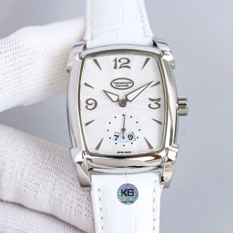 Indistinguishable PARMIGIANI Watches
