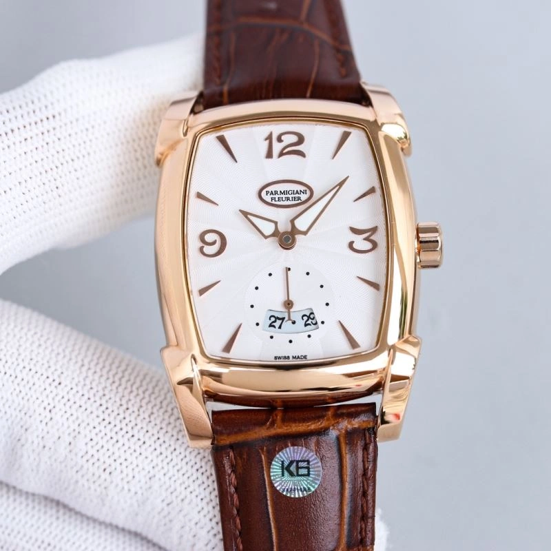 Indistinguishable PARMIGIANI Watches