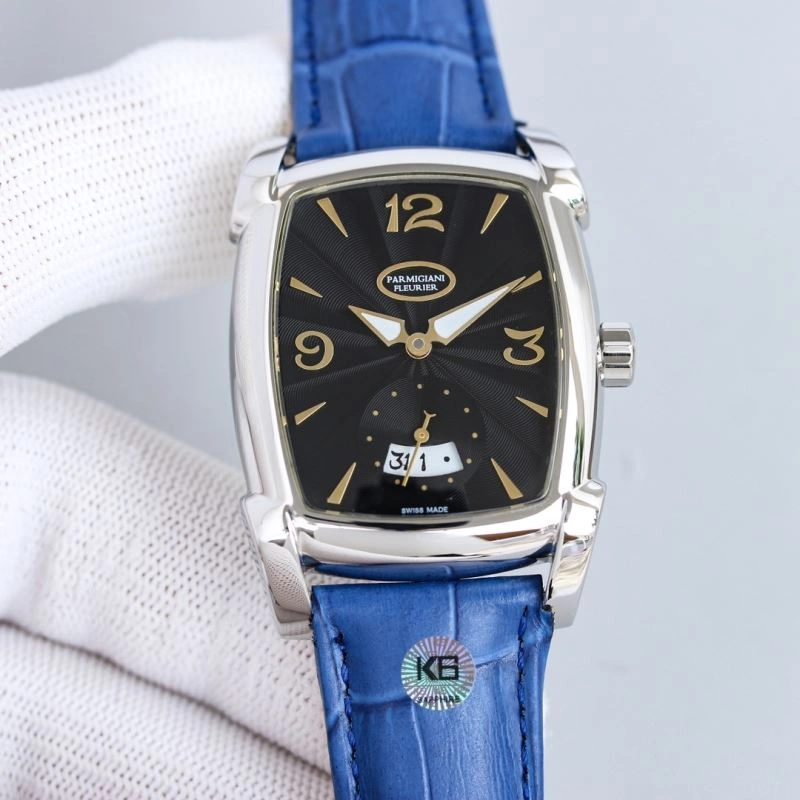 Indistinguishable PARMIGIANI Watches