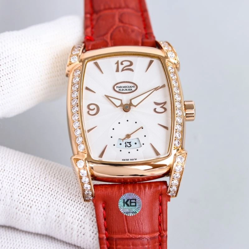 Accurate model PARMIGIANI Watches