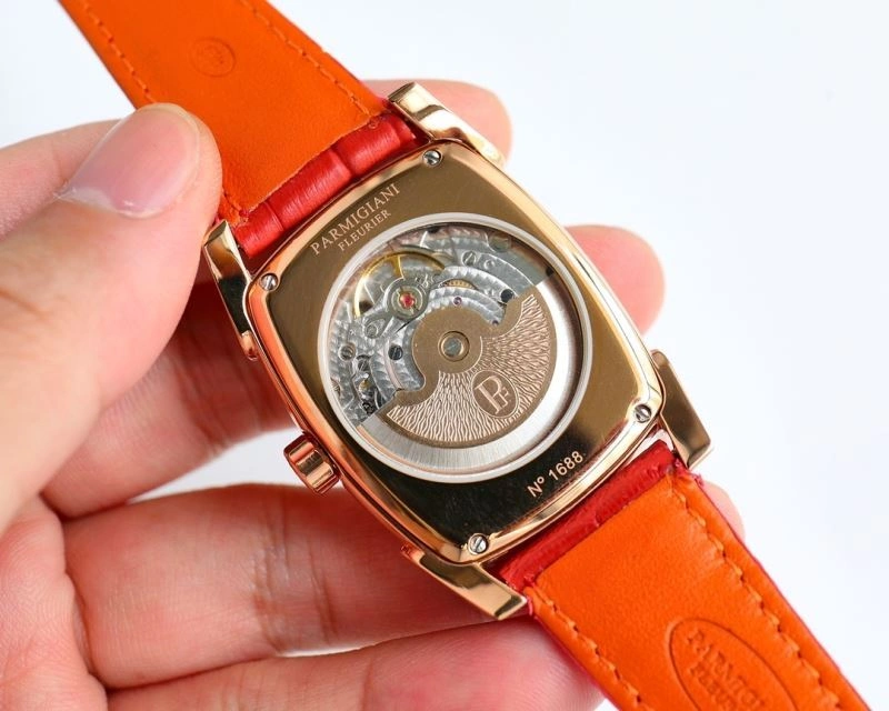 Precise copy PARMIGIANI Watches