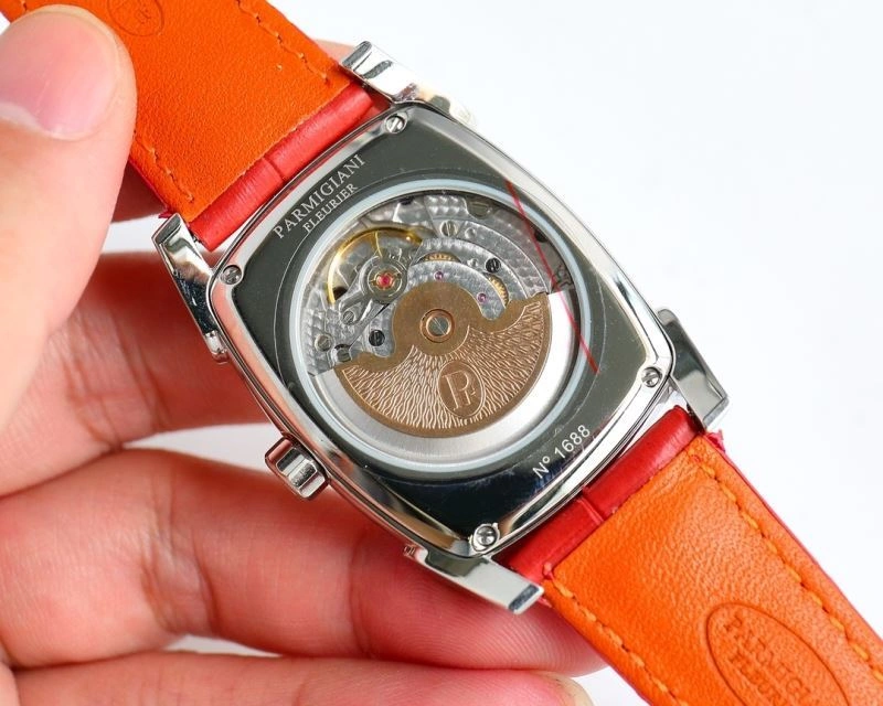 Perfect replica PARMIGIANI Watches
