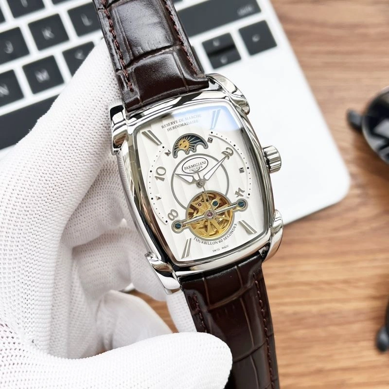High accuracy PARMIGIANI Watches