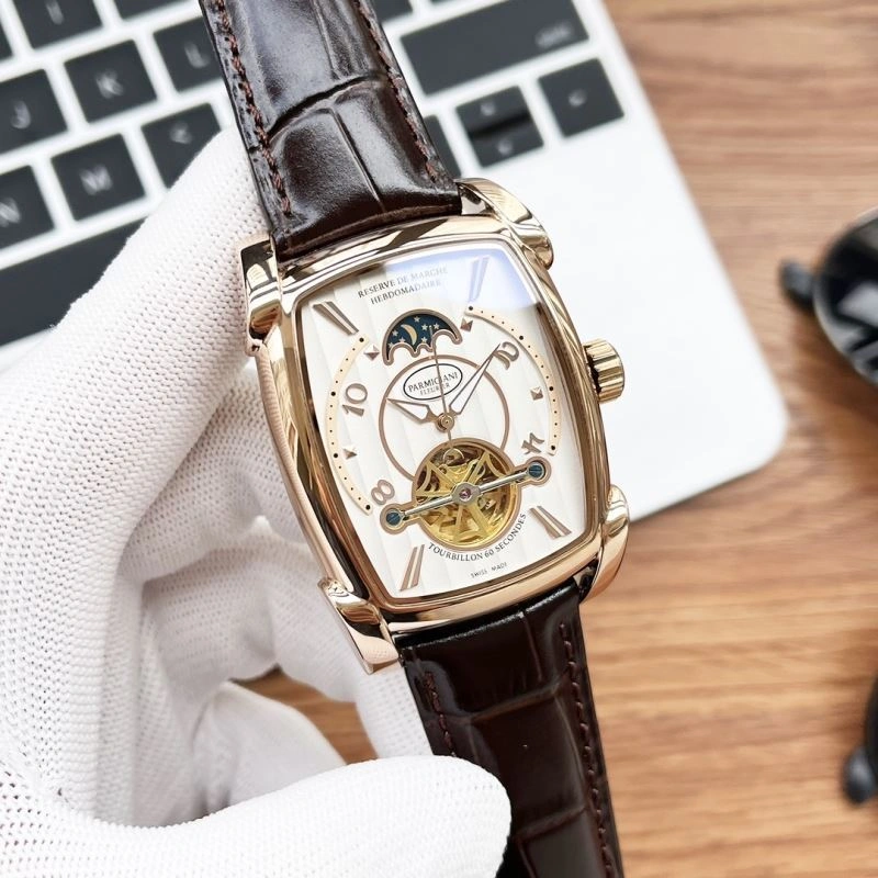 High accuracy PARMIGIANI Watches