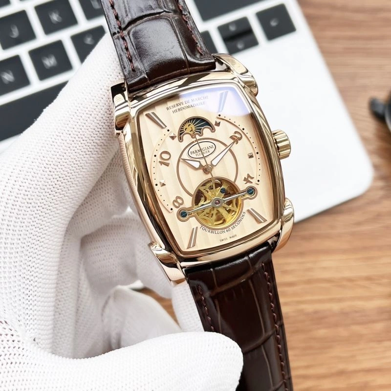 High accuracy PARMIGIANI Watches
