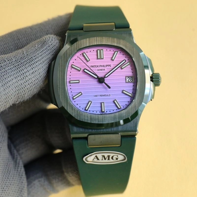 PATEK PHILIPPE Watches