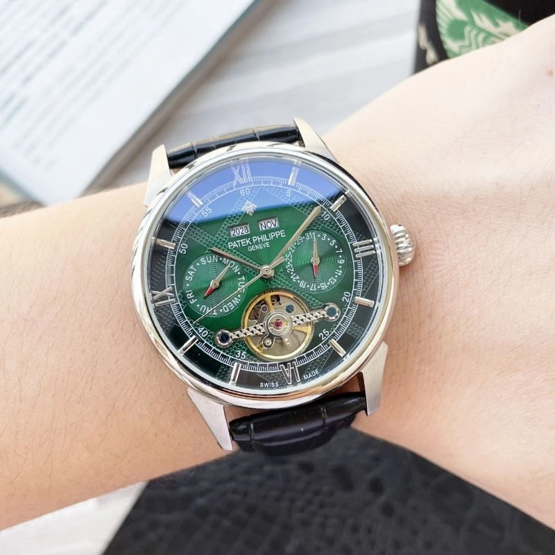 PATEK PHILIPPE Watches
