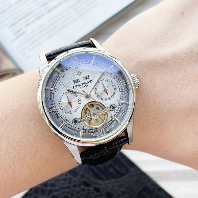 Inexpensive PATEK PHILIPPE Watches