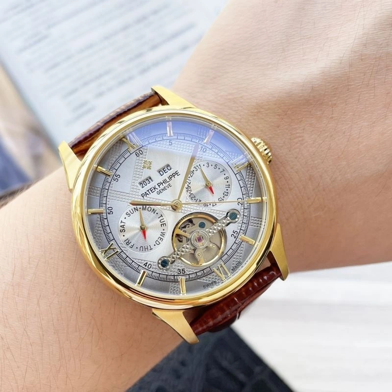 Inexpensive PATEK PHILIPPE Watches