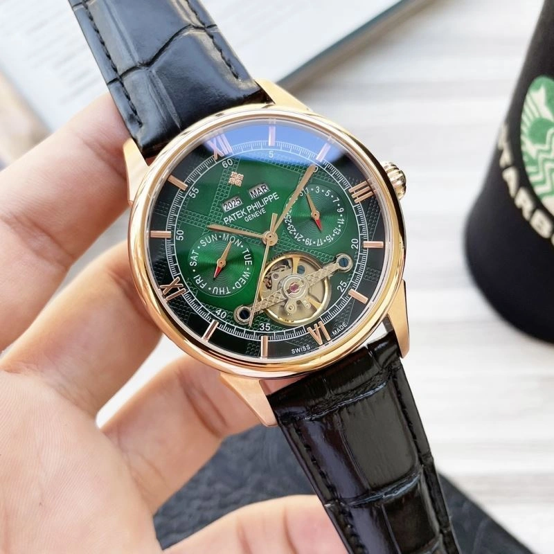 Inexpensive PATEK PHILIPPE Watches