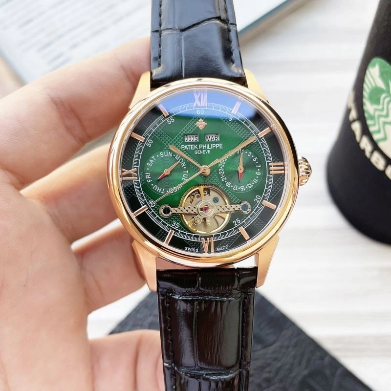 Inexpensive PATEK PHILIPPE Watches