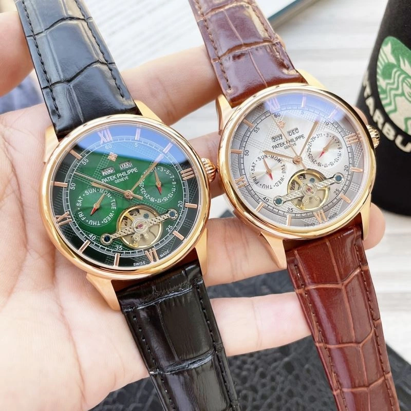 Inexpensive PATEK PHILIPPE Watches