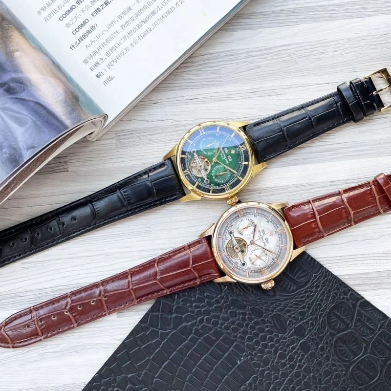 Inexpensive PATEK PHILIPPE Watches
