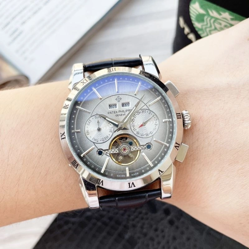 Low-cost PATEK PHILIPPE Watches