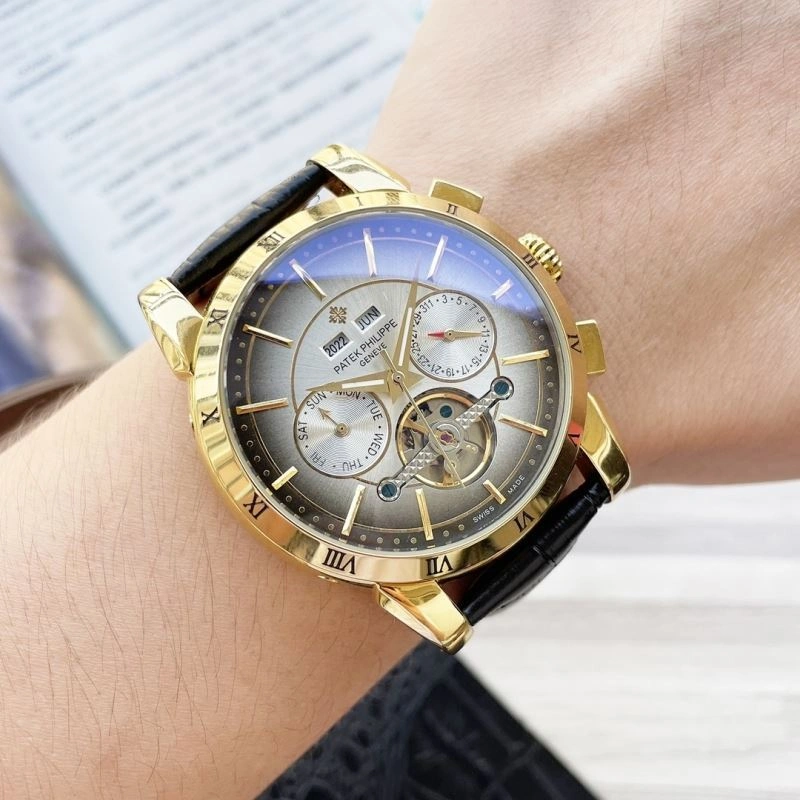 Low-cost PATEK PHILIPPE Watches