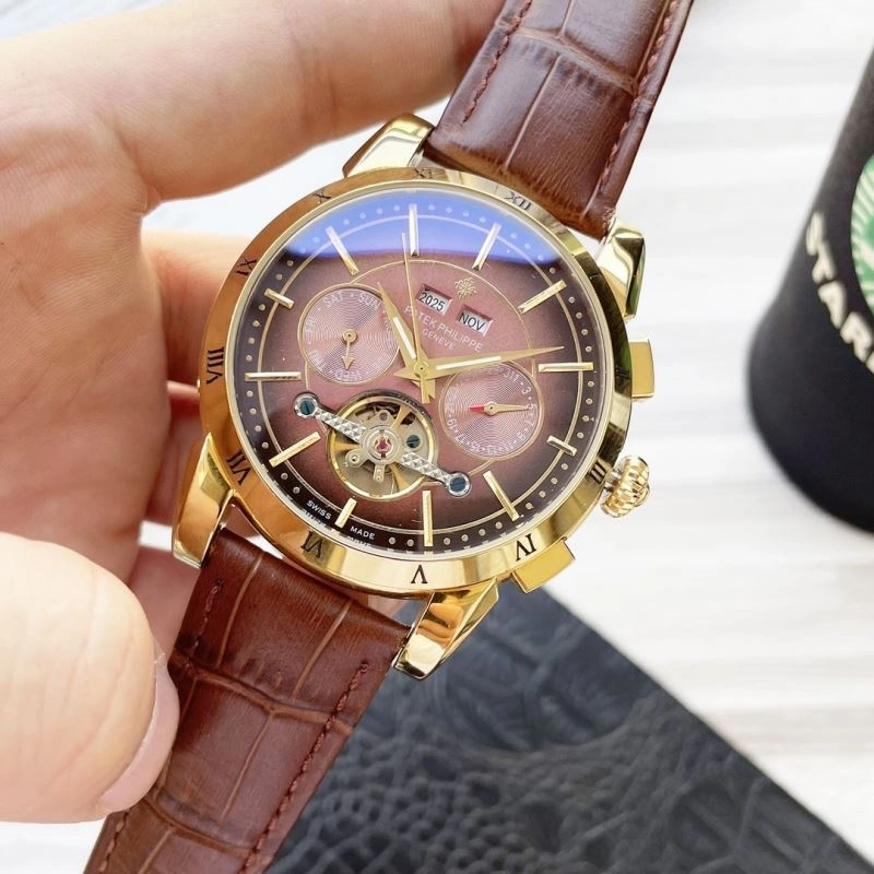 Low-cost PATEK PHILIPPE Watches