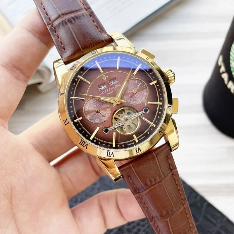 Low-cost PATEK PHILIPPE Watches