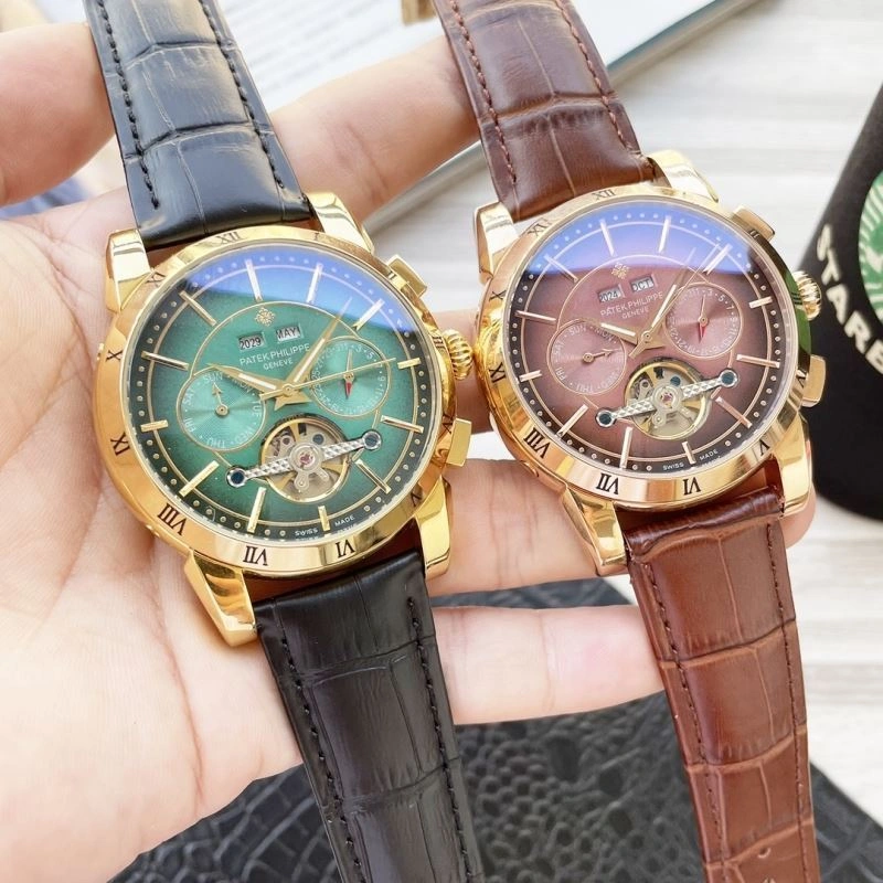 Low-cost PATEK PHILIPPE Watches