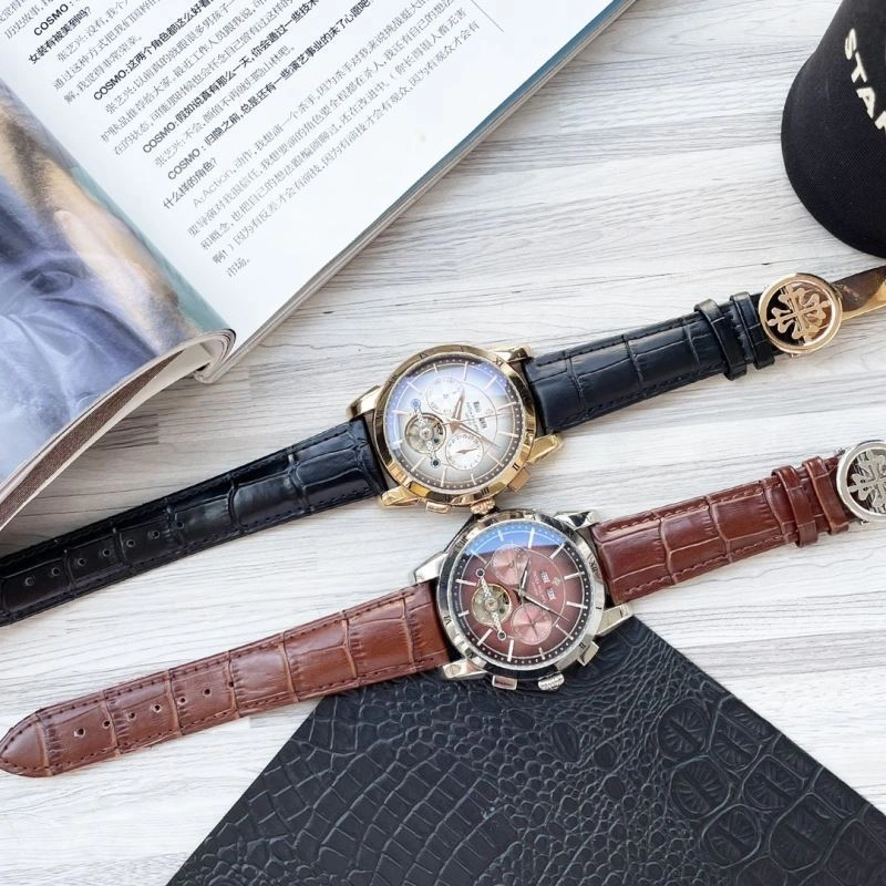 Low-cost PATEK PHILIPPE Watches