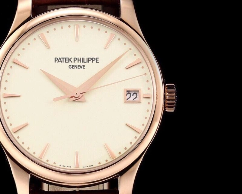Top match PATEK PHILIPPE Watches