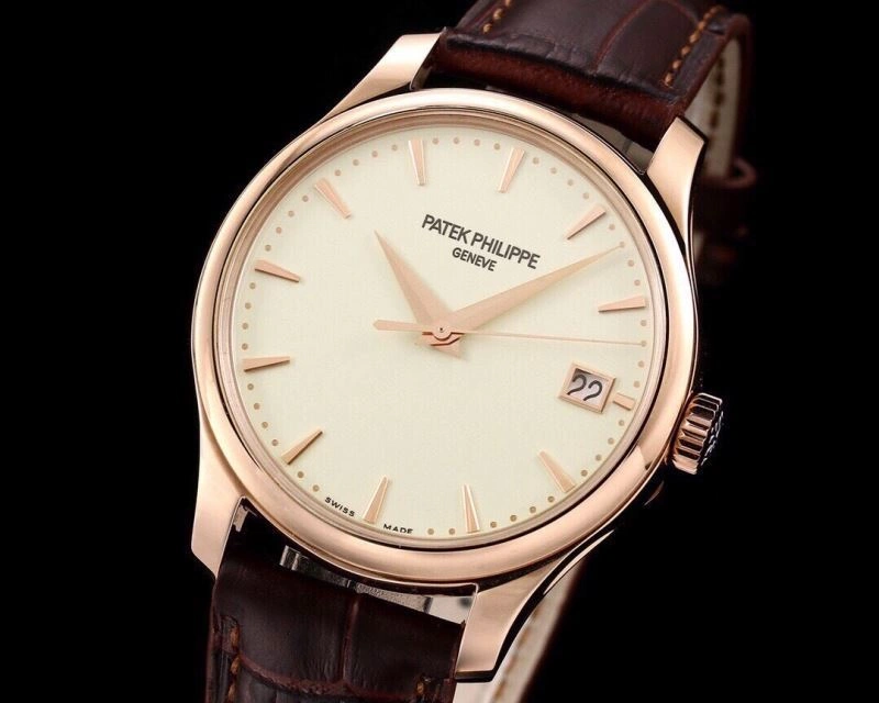 Top match PATEK PHILIPPE Watches