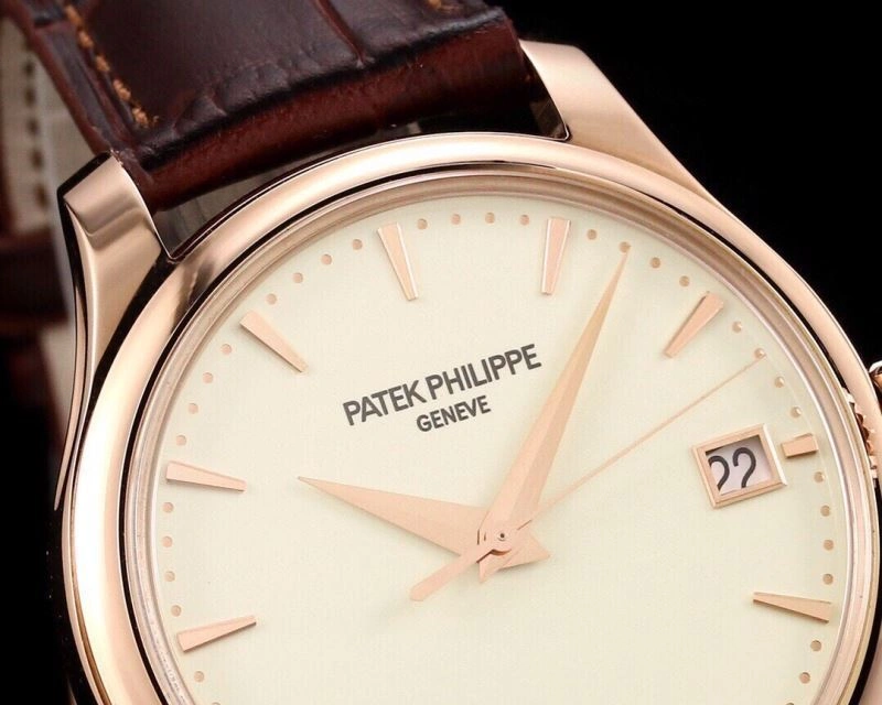 Top match PATEK PHILIPPE Watches
