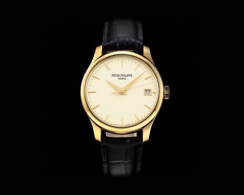 PATEK PHILIPPE Watches